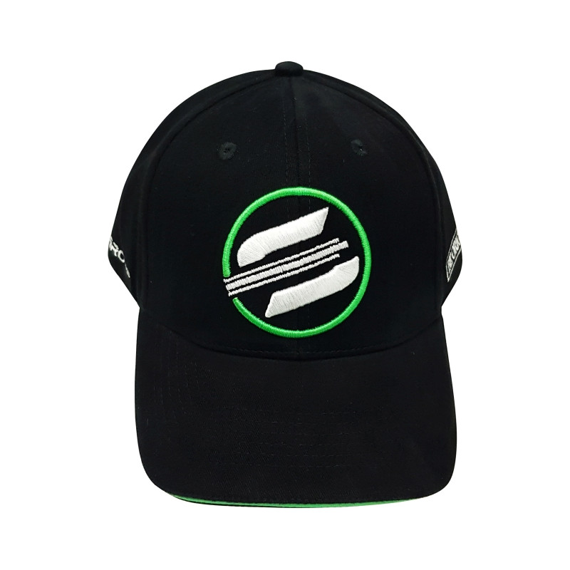 SAB Heli Division Base Cap Schwarz